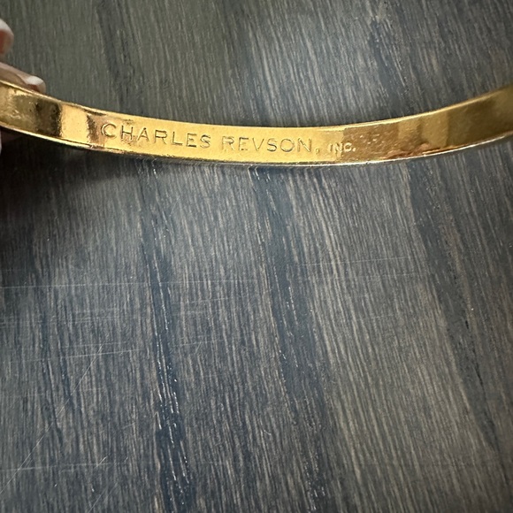 Cartier | Jewelry | Cartier Charles Revson Bracelet | Poshmark